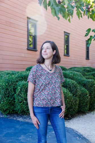 Earthquake portraits