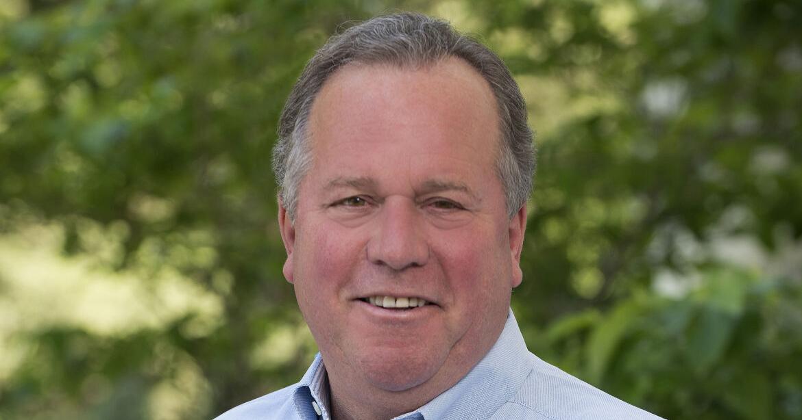 Napa's Bill Dodd talks about his time in the Legislature | News ...