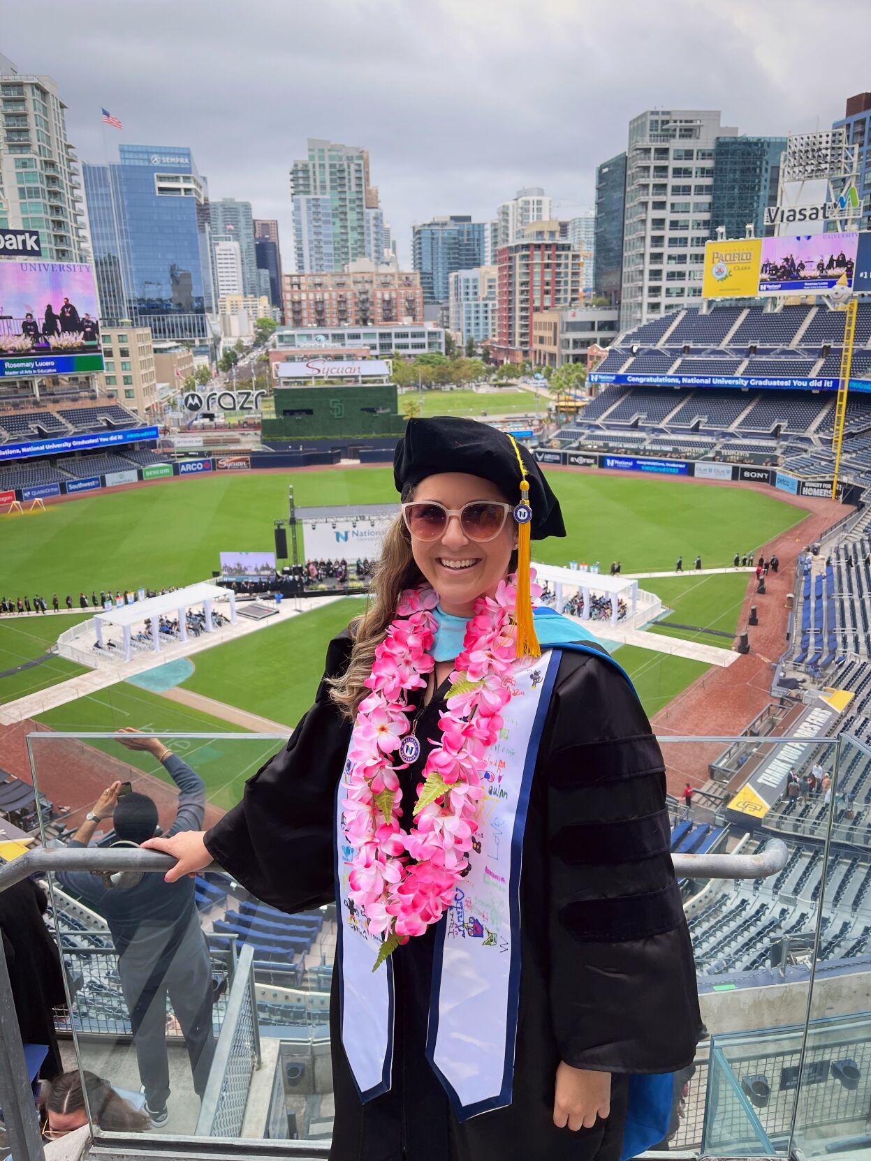 Pacific Union College honors new graduates in Angwin ceremony | News ...