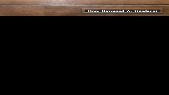 Judge Guadagni praised for soft heart for juveniles | Local News ...