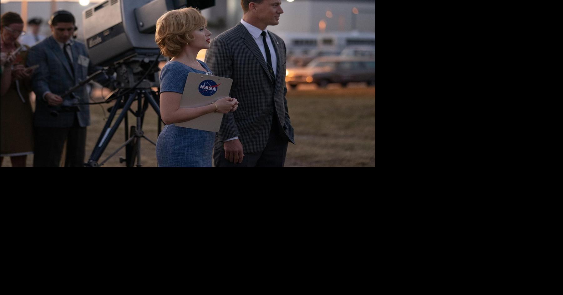 Screenwriter speaks at St. Helena's Cameo Cinema | Lifestyles ...