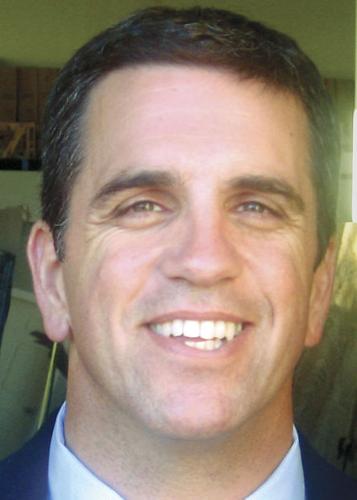 Sheriff John Robertson headed for win over Brian Banducci | News ...