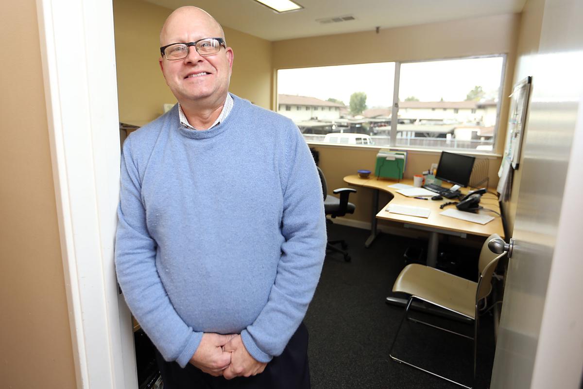 Nations helps Napa seniors at home