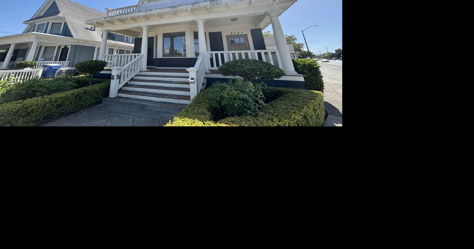 L’Agence Napa Valley realtor buys Napa headquarters on Main