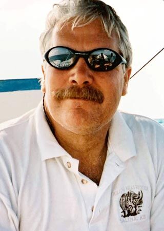 Patrick "Pat" Baker | Obituaries | napavalleyregister.com