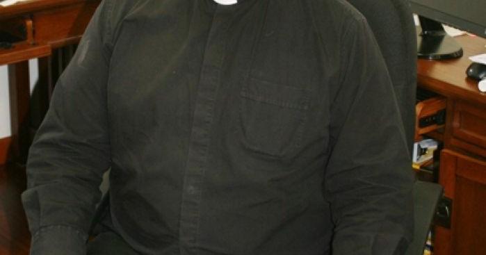 From high fashion to friar: Father Gordon Kalil's strange road to the ...