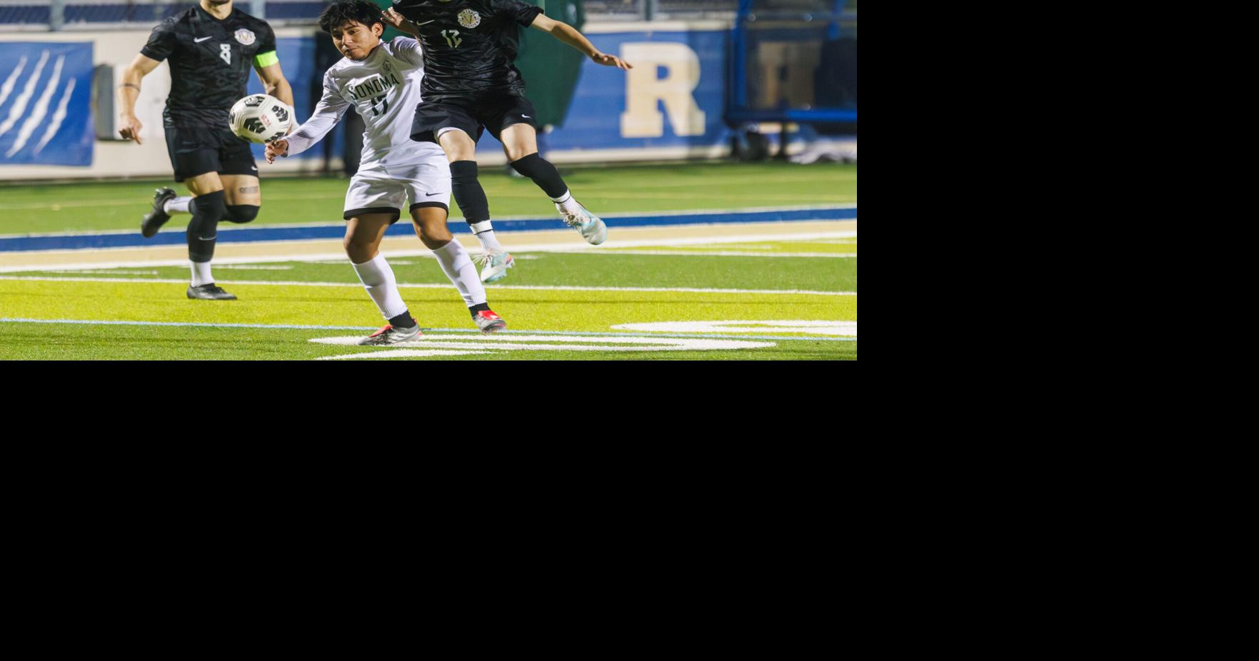 GALLERY: Vintage defeats Sonoma Valley in boys soccer | High-school ...