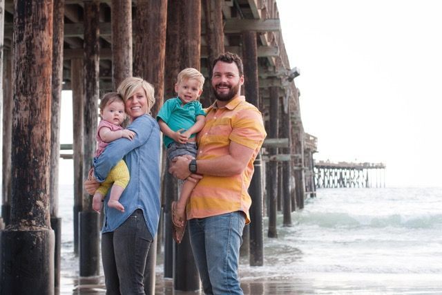 Highlands has a new pastor