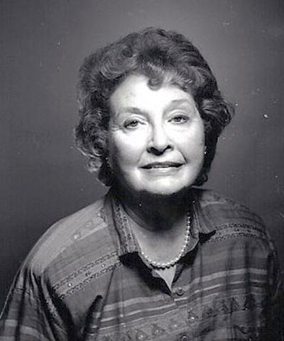 Valerie Ramsay