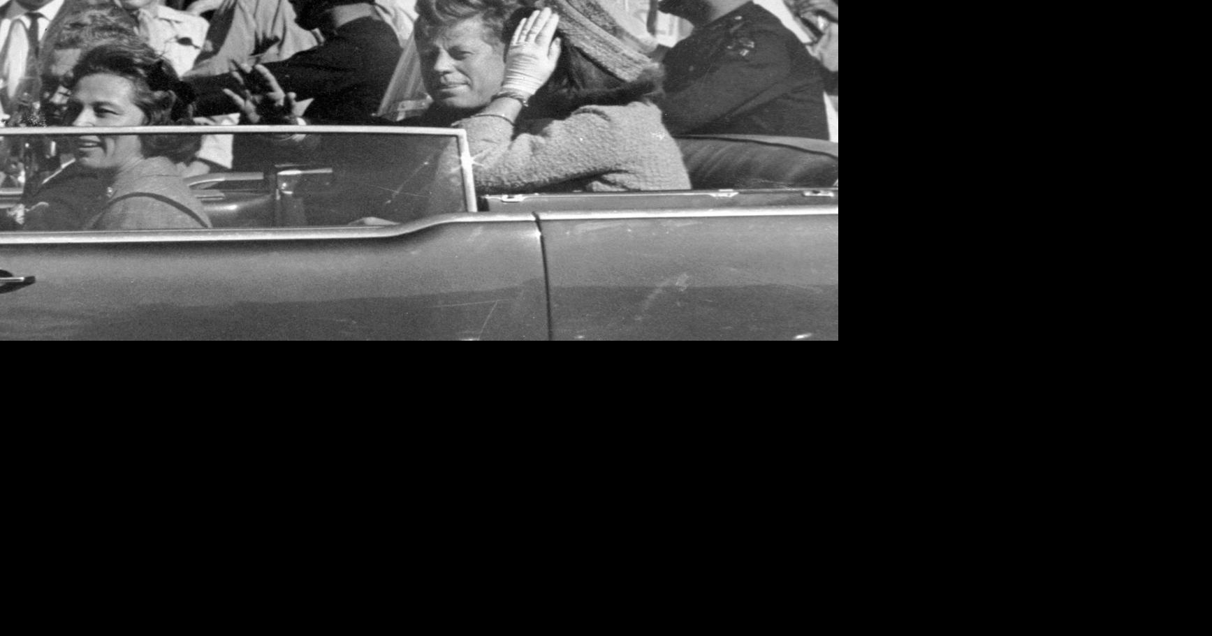 Photos: Kennedy family tragedies through the years | Regional ...