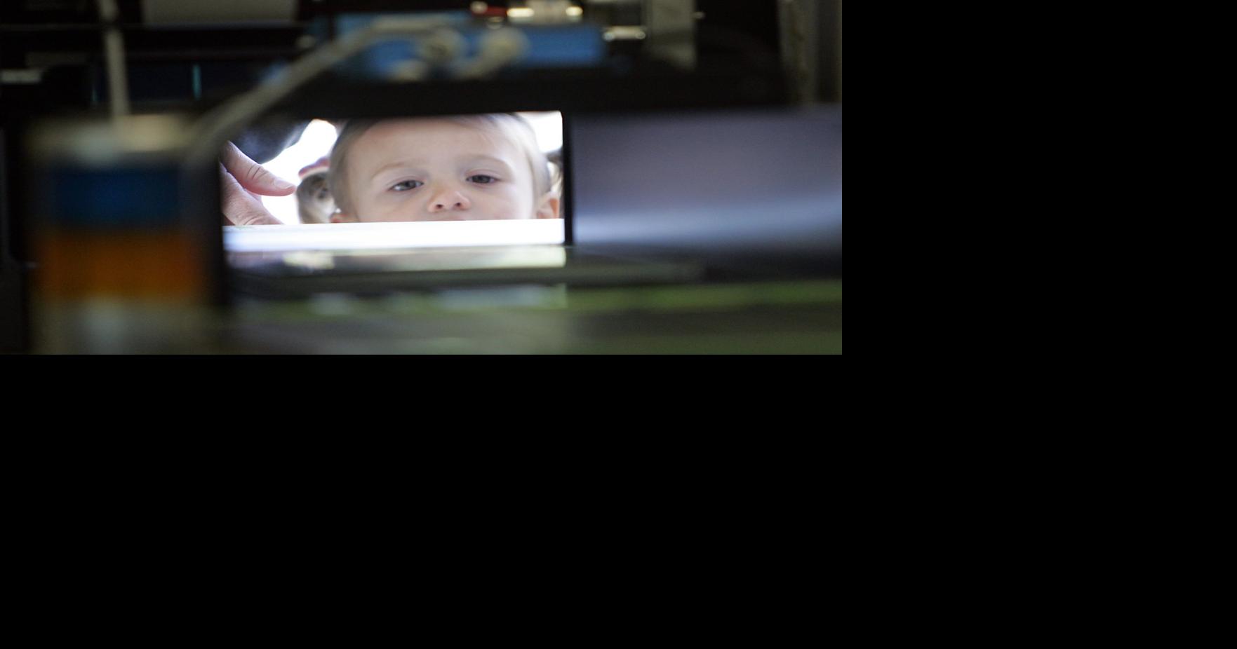 Automated Book Return