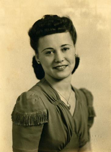 Gloria Marie Briggs | Obituaries | napavalleyregister.com