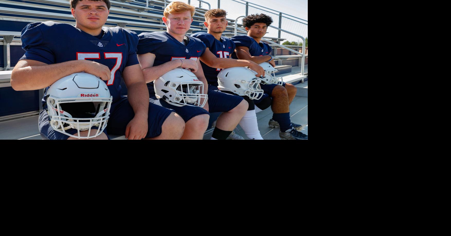 Justin-Siena Football Preview: Braves shooting for 3rd straight postseason