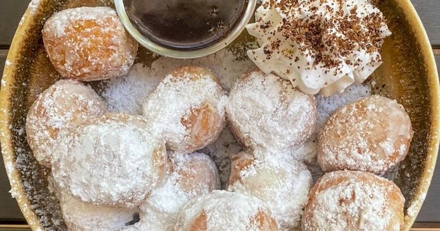 The Mayne Menu: Experience The Lincoln in Napa | Food & Drink ...