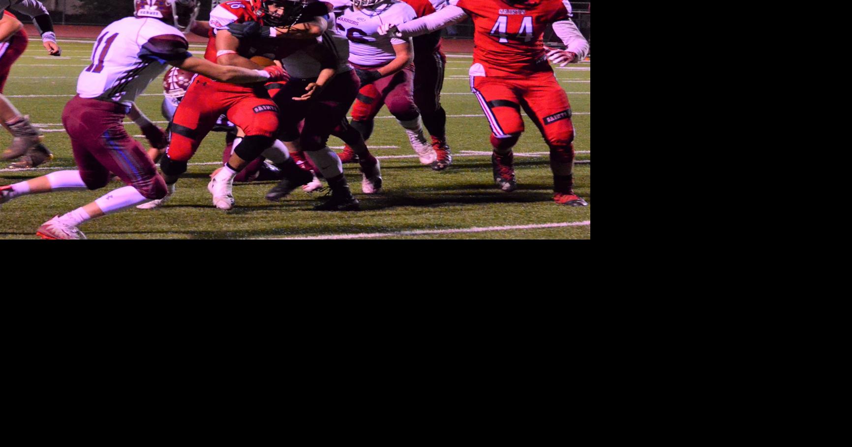 County Football Insider: St. Helena's Ivan Robledo named to state ...