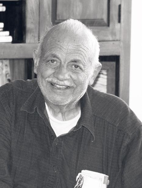 George Pappas