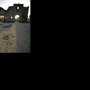 Kincade Fire now at 60 percent containment