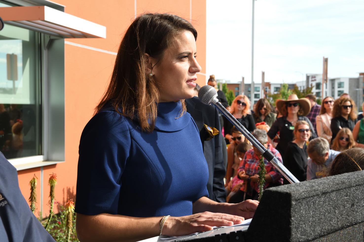 Napa's OLE health gets new partner, name: CommuniCare+OLE | News ...