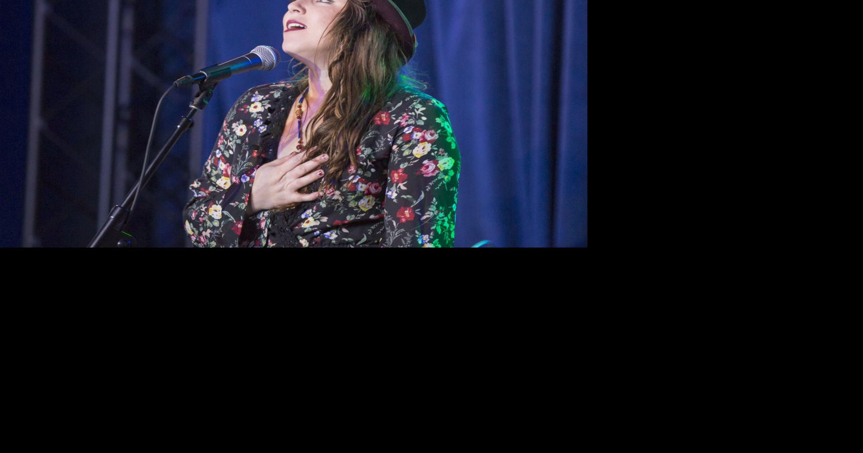 David Kerns Live in the Valley: Royal Jelly Jive to record live album ...