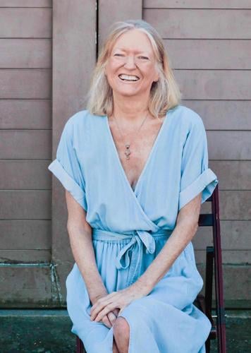 Deborah Kay Ramos | Announcements | napavalleyregister.com