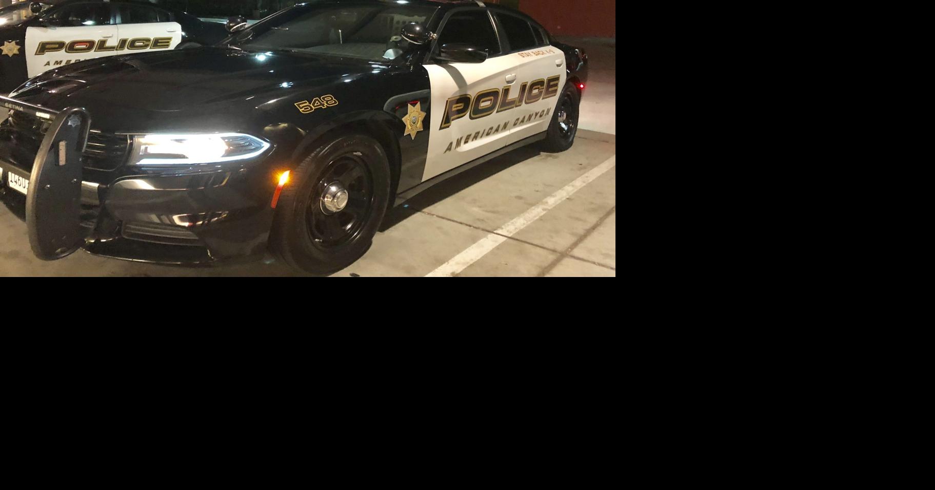 Four teens arrested after reported AmCan car theft attempt | Crime ...