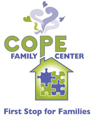 Neighbor2Neighbor: Cope Family Center