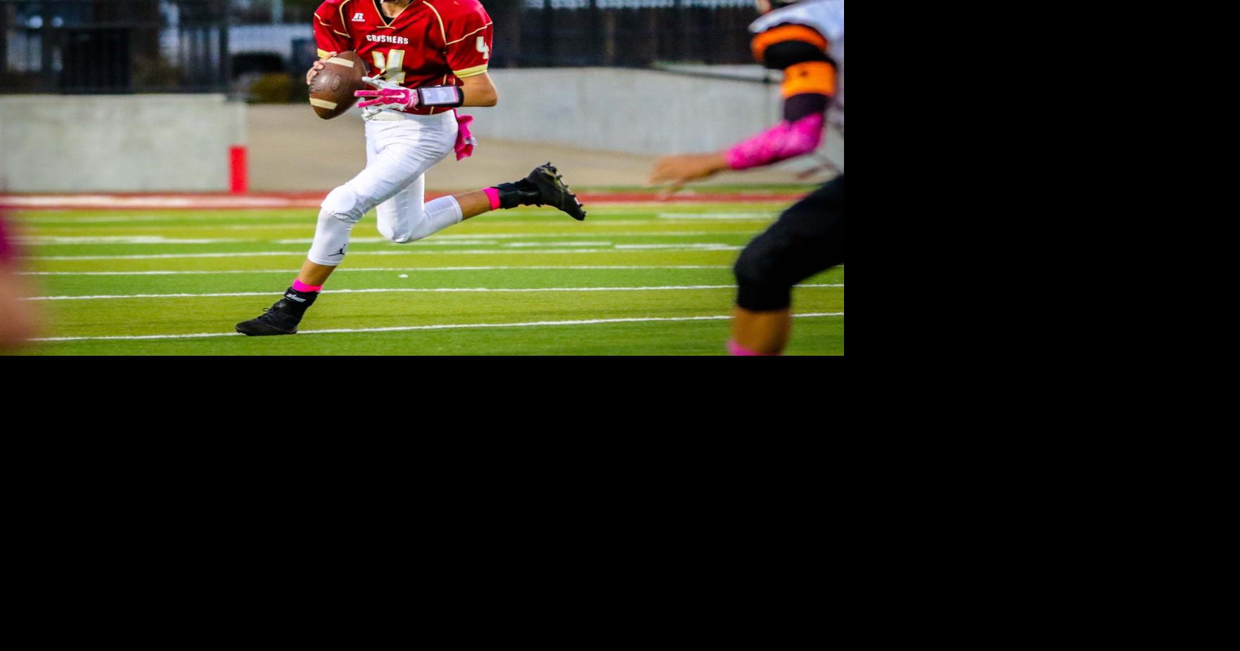 Local Report: Vintage's 7-game win streak snapped in freshman football ...