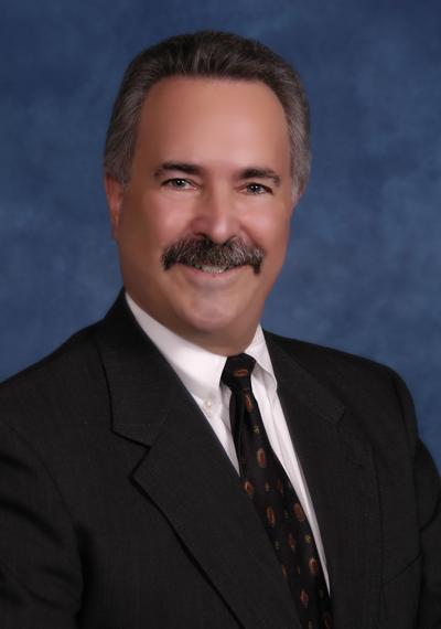 Gregory Wedner
