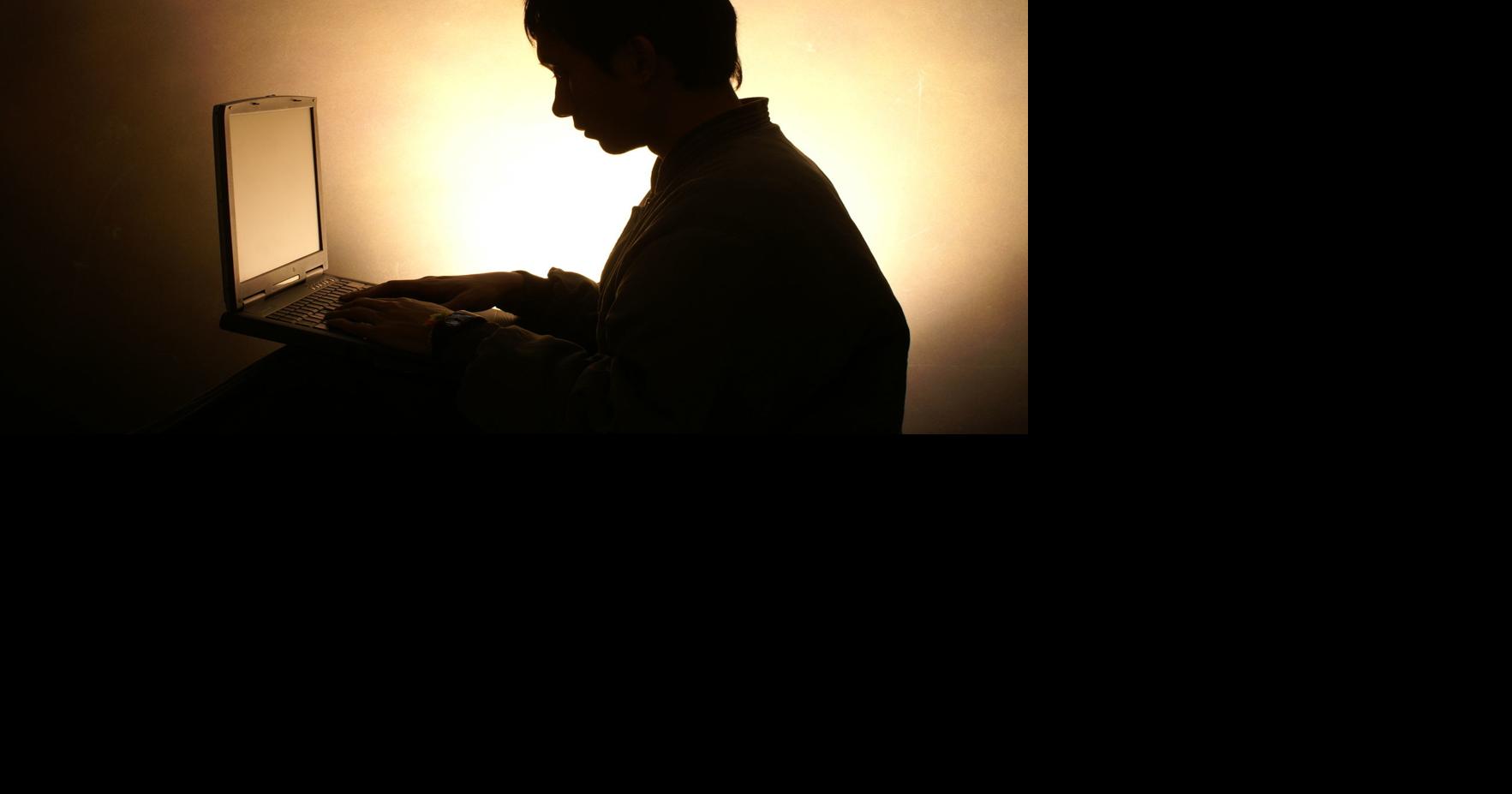 Inside the online world of 'incels,'