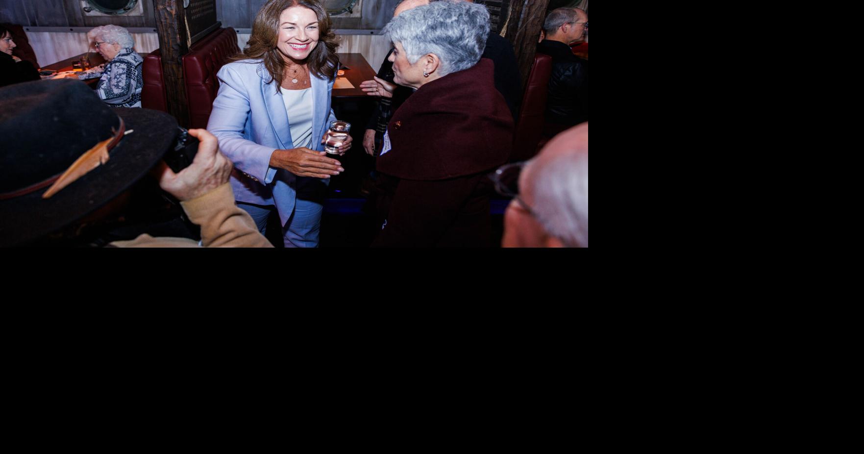 Napa starts search for council member to replace Alessio | News ...