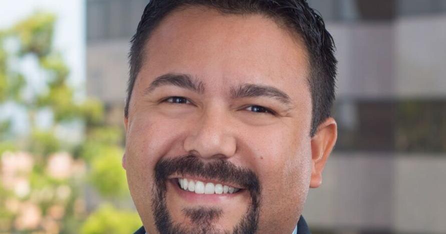 Meet the candidates for St. Helena council: Hector Marroquin | News ...