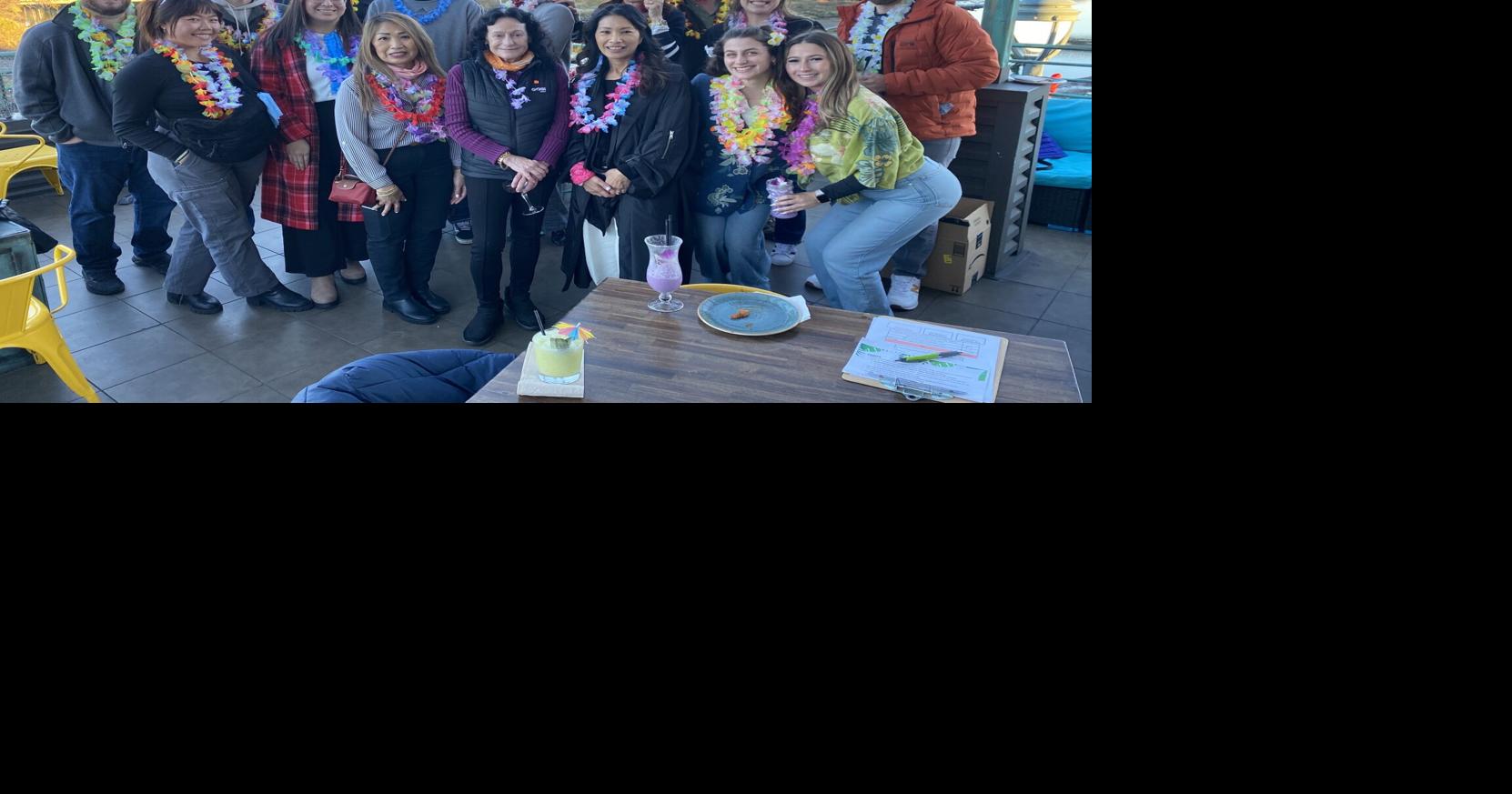 Bolt Staffing celebrates 30th year in business in Napa area | Business ...