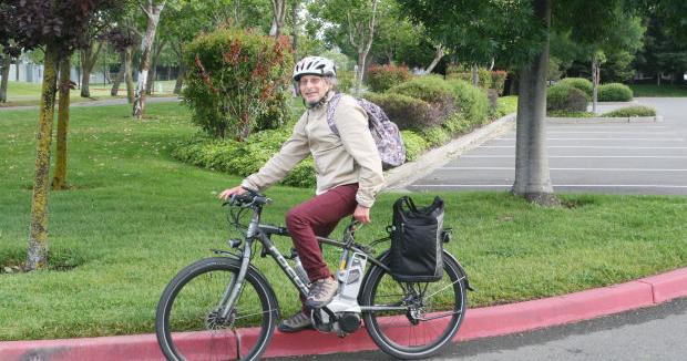 Woman gets probation for killing Napa County cyclist | News ...