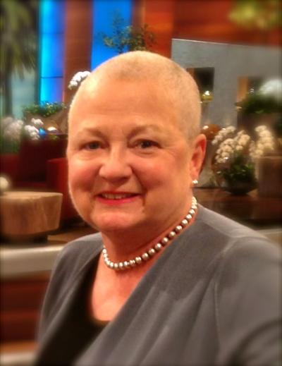 Judith Patrice Walter-Burke