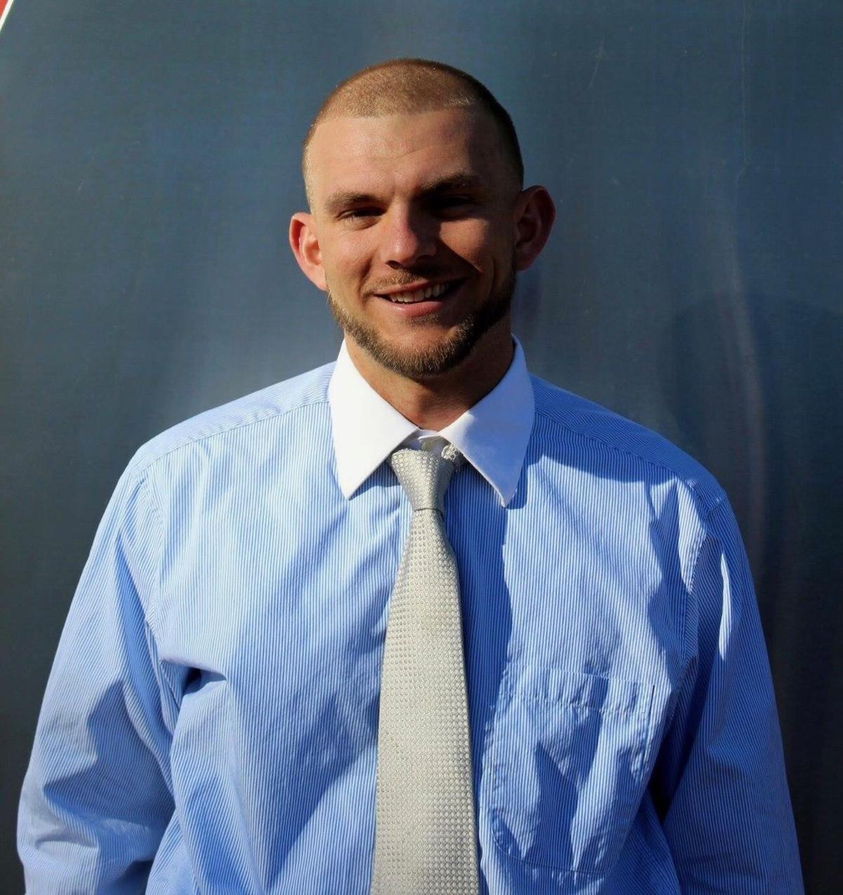 Timeout with Richard Hoppe | Sports | napavalleyregister.com