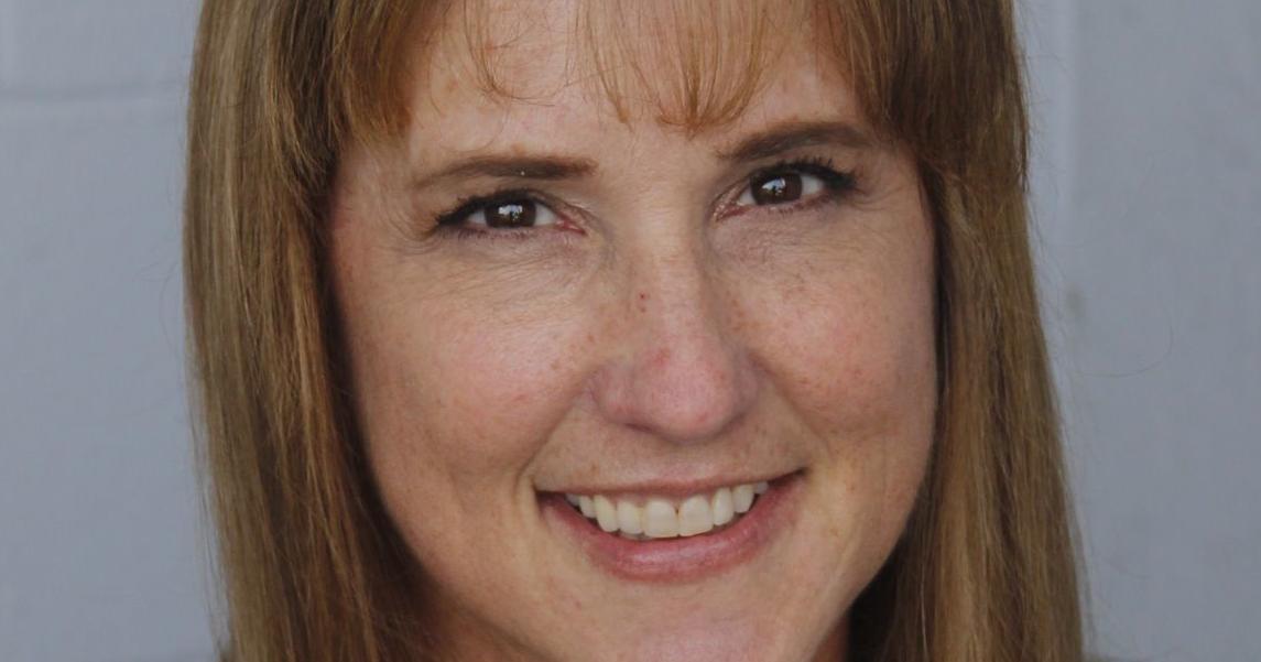 Surrendering to Motherhood: A pep talk for 2026 Jennifer | Columnists ...