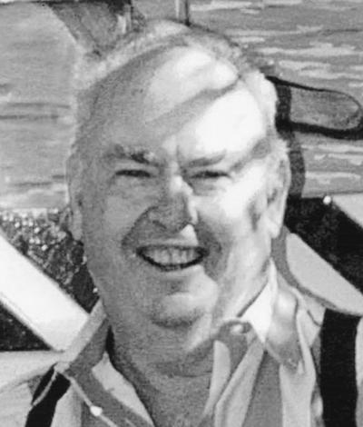 William ‘Bill’ Roscoe Thomas