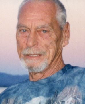 Frederick 'Fred' Carl Iverson Jr.