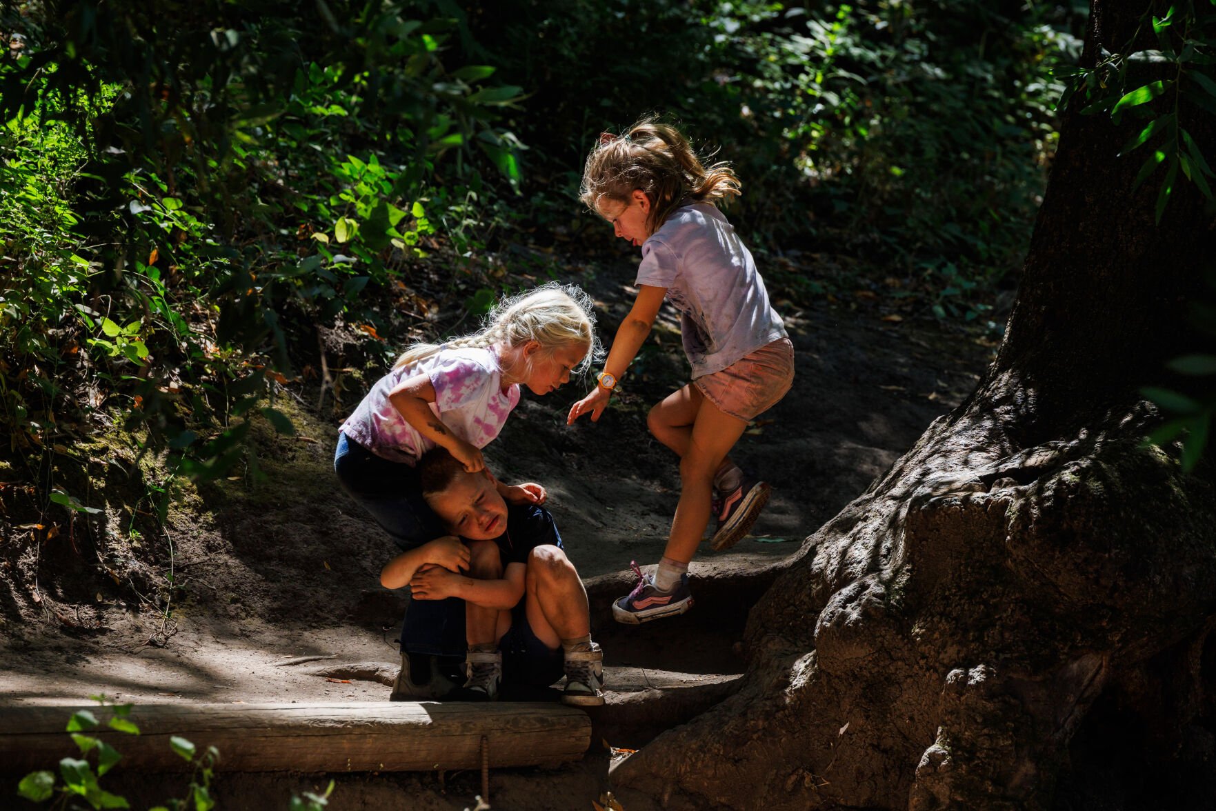 GALLERY: Napa County kids captured by the Register in 2025 | News | napavalleyregister.com