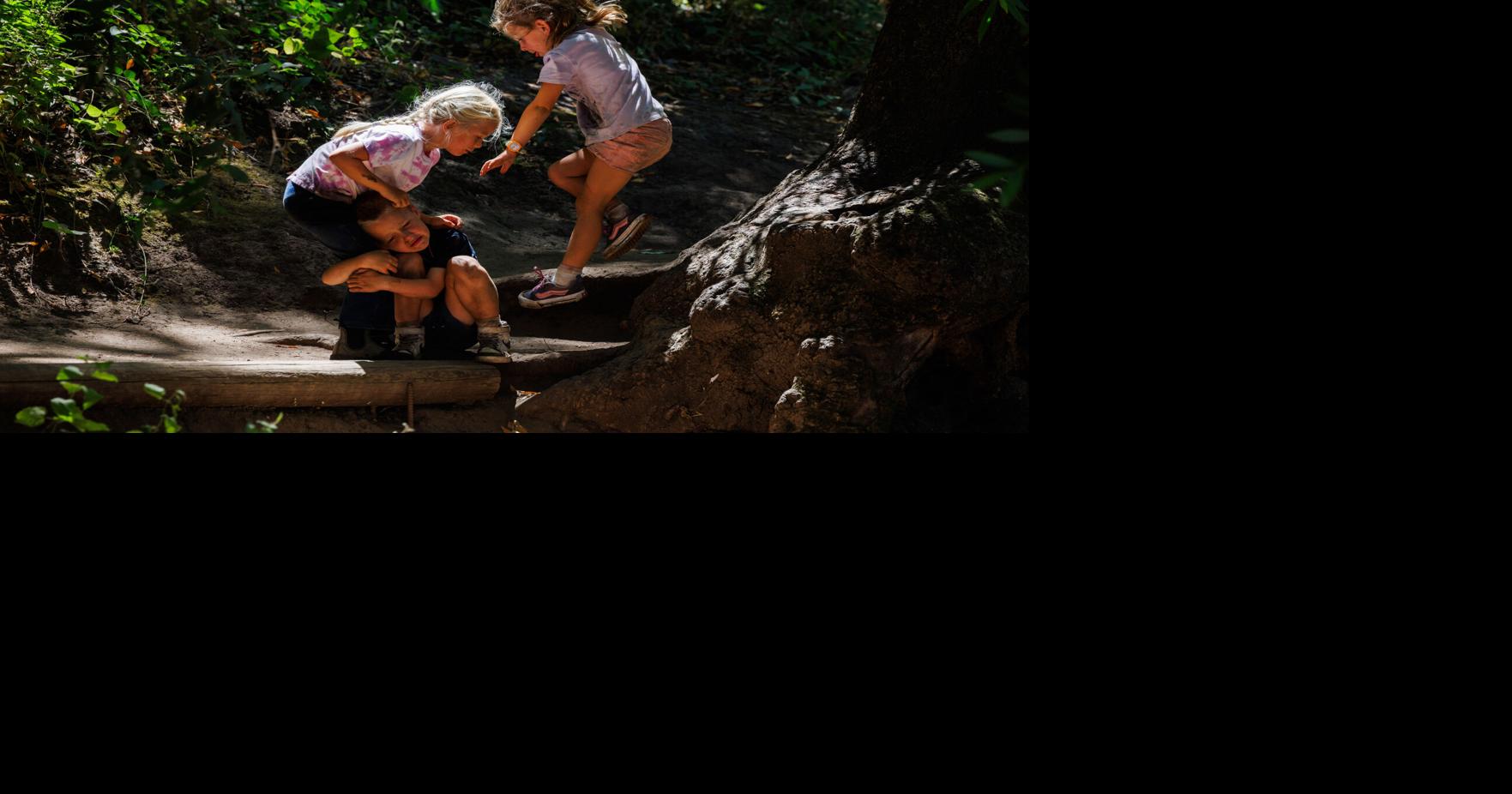 GALLERY: Napa County kids captured by the Register in 2025 | News ...