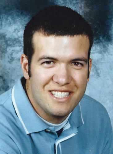Jason J. Bryson | Obituaries | napavalleyregister.com