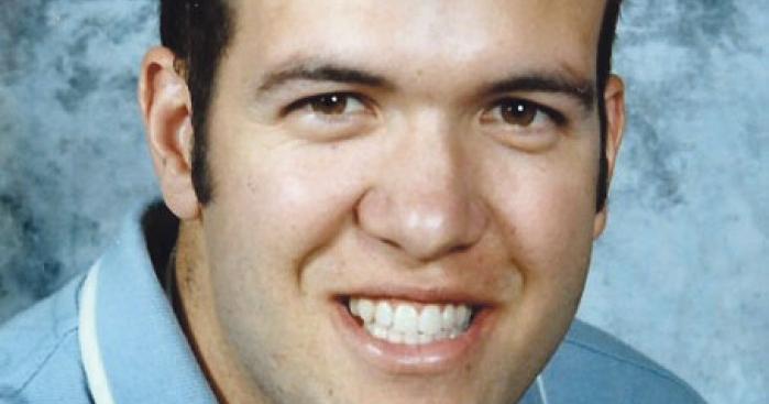 Jason J. Bryson | Obituaries | napavalleyregister.com