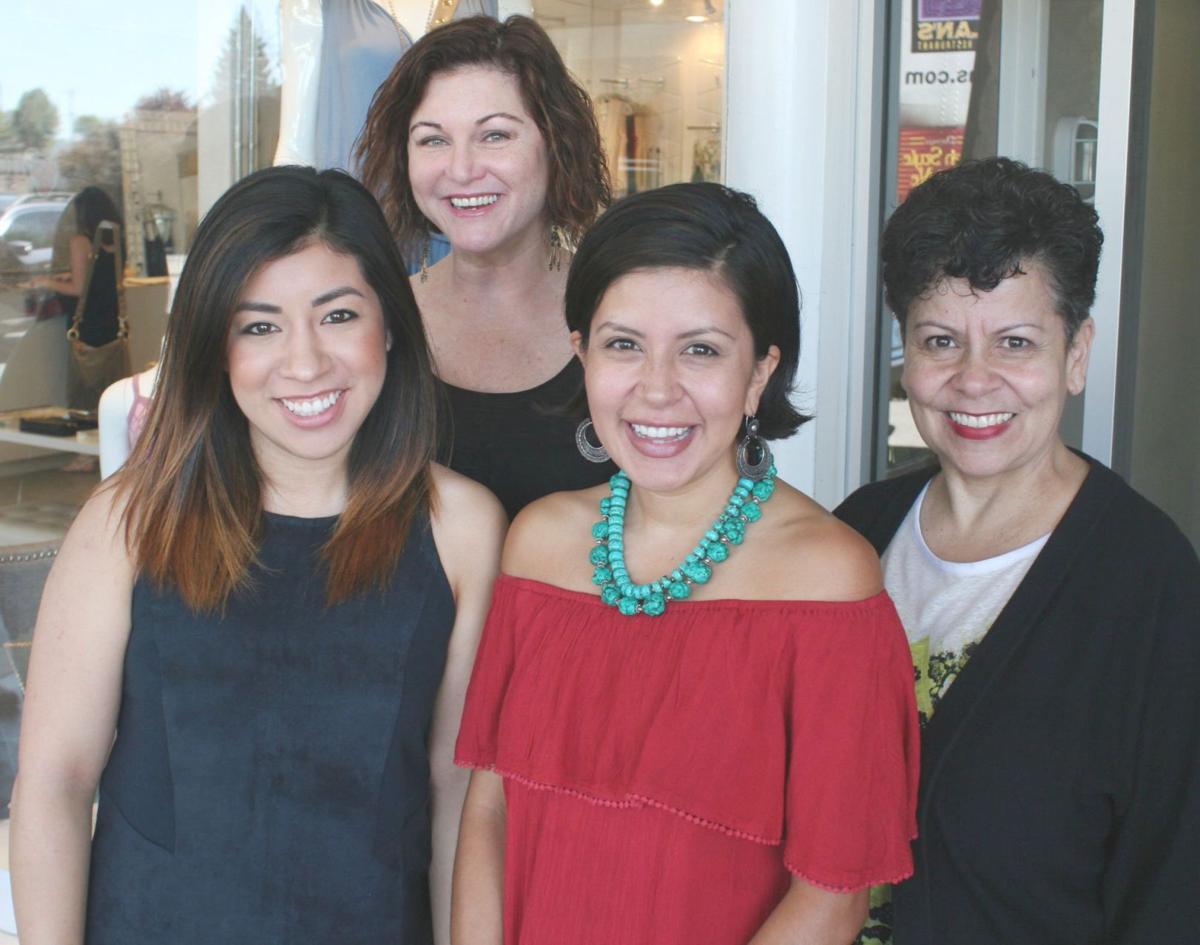 July 10 event in Calistoga to help women in Kolkata