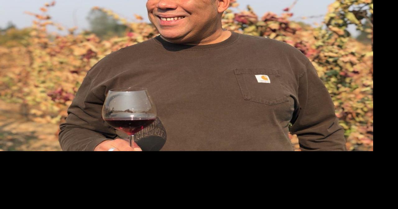 Dan Glover and the route to winemaking | Wine | napavalleyregister.com