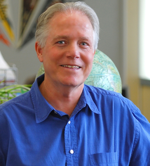 Snapshots of the SHUSD: Special education teacher Peter McCauley | St ...