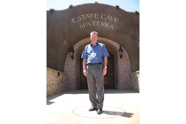 10 Questions for Tim Busch CEO of Pacific Hospitality Group