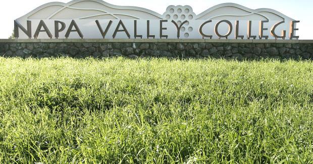 Napa Valley College road map includes new, renovated buildings | News ...