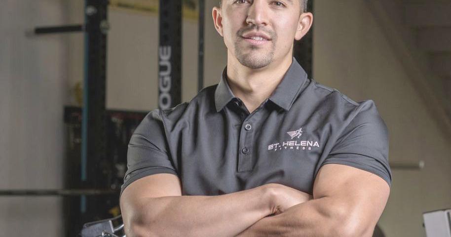Creating community at St. Helena Fitness | News | napavalleyregister.com