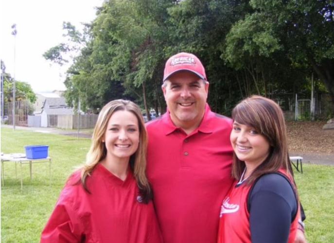 American Canyon softball coach Harris resigns after 14 years | High ...