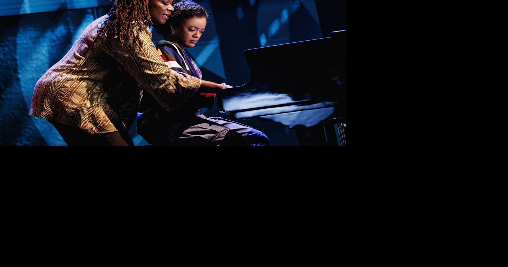 Kecia Lewis says time makes a Tony nomination even better | Art ...